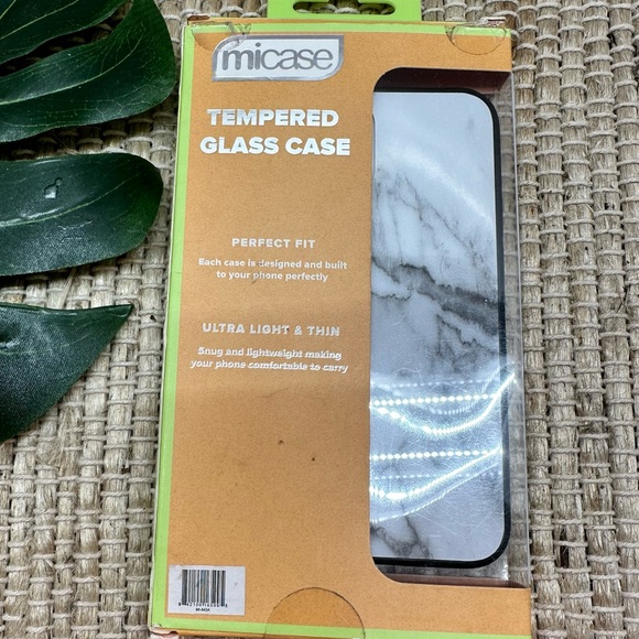 Micase | Cell Phones & Accessories | Micase For Iphone 2 Marble Design ...